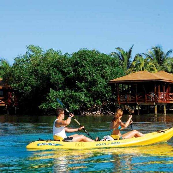 Anthony's Key Resort - Fly & Sea Dive Adventures