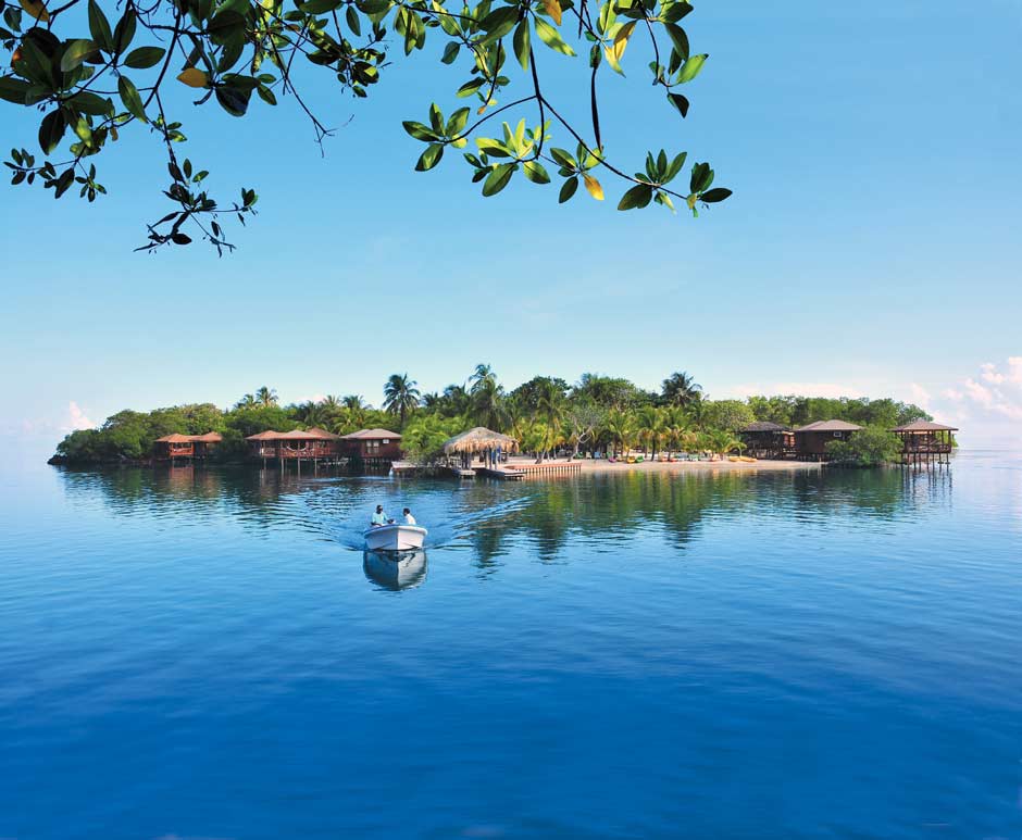 Anthony's Key Resort - Fly & Sea Dive Adventures