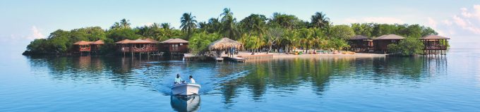 Anthony's Key Resort - Fly & Sea Dive Adventures