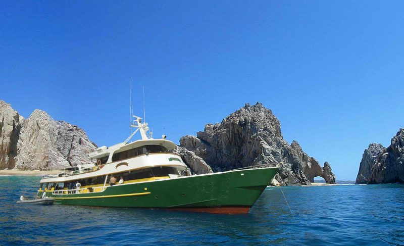 Solmar V - Fly & Sea Dive Adventures