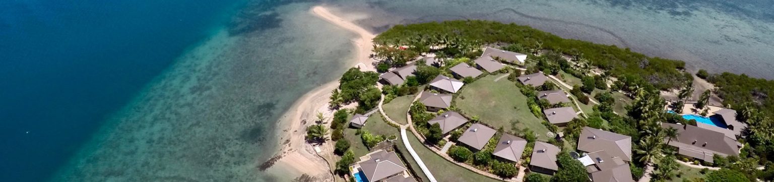 Volivoli Beach Resort - Fly & Sea Dive Adventures